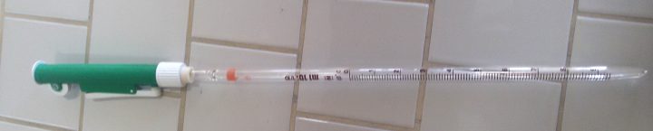 PIPETTE DA LABORATORIO | LABORATORIO SCOLASTICO